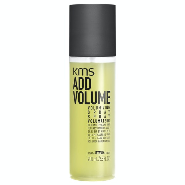 KMS Add Volume Volumizing Spray - Vivo Hair Salon and Skin Clinic