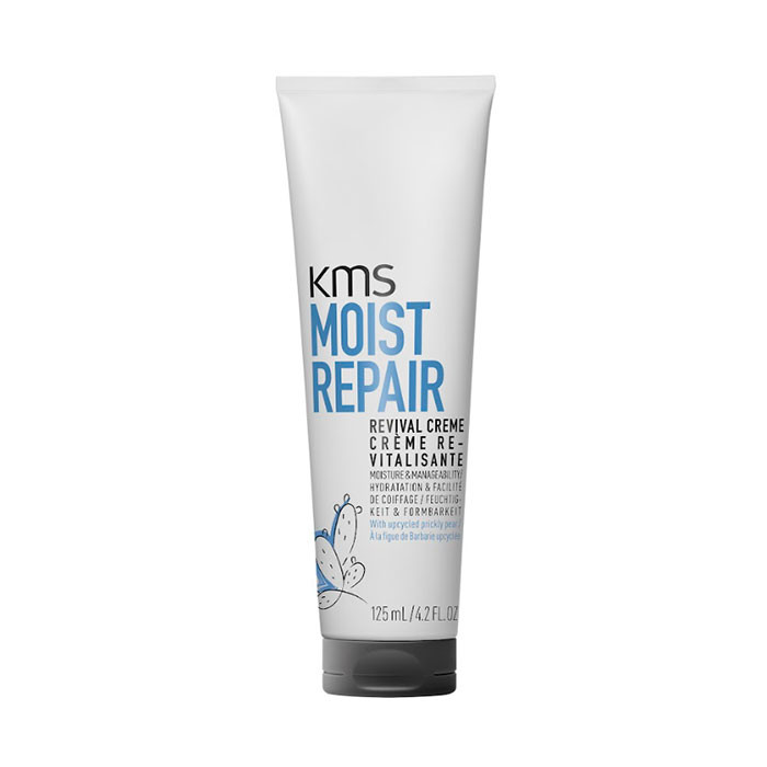 KMS Moist Repair Revival Creme - Vivo Hair Salon and Skin Clinic