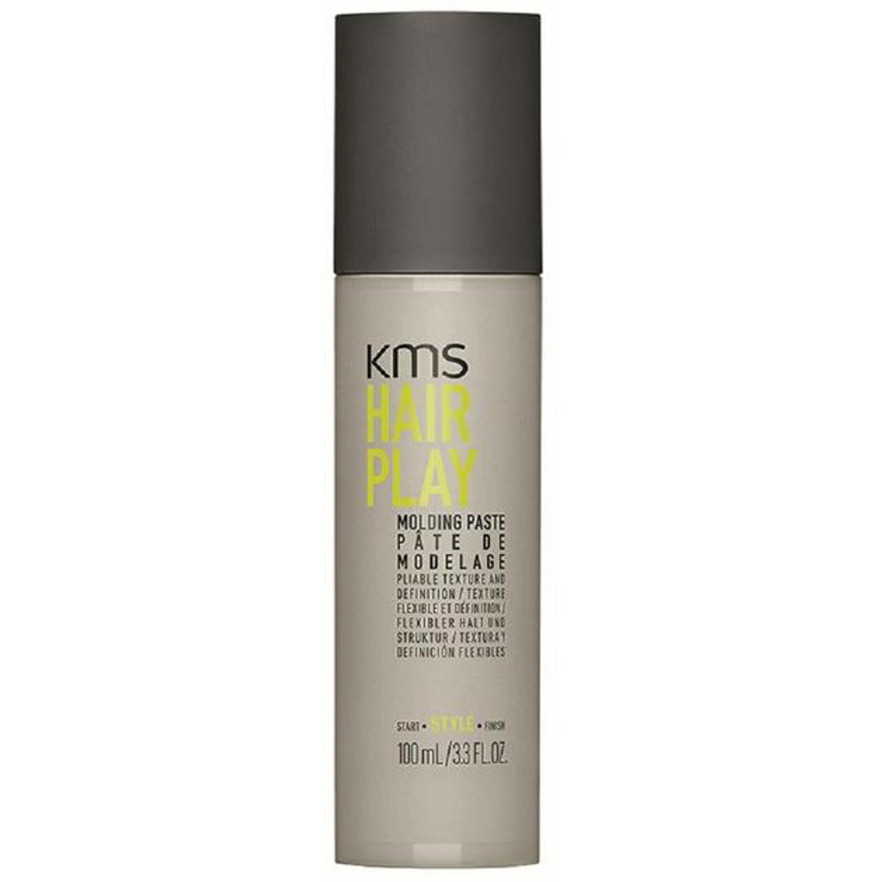 Kms Hair Play Molding Paste Vivo Hair Salon And Skin Clinic