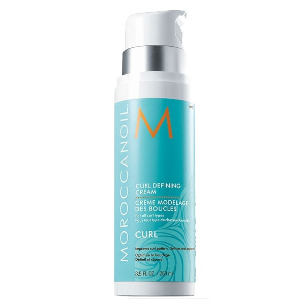 Moroccanoil Curl Defining Cream - Vivo Hair Salon and Skin Clinic