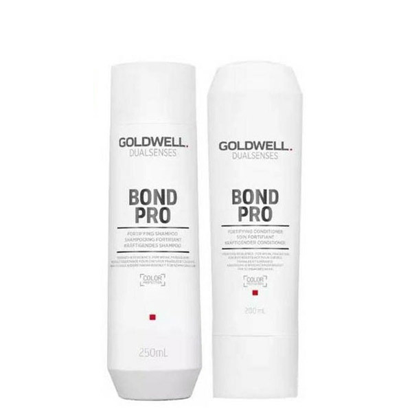 Goldwell Dualsenses Bond Pro Duo Bundle - Vivo Hair Salon and Skin Clinic