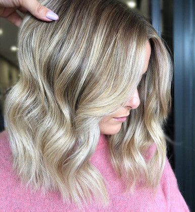 Save $115 On Half Head Foils Package| Vivo Hair Salons