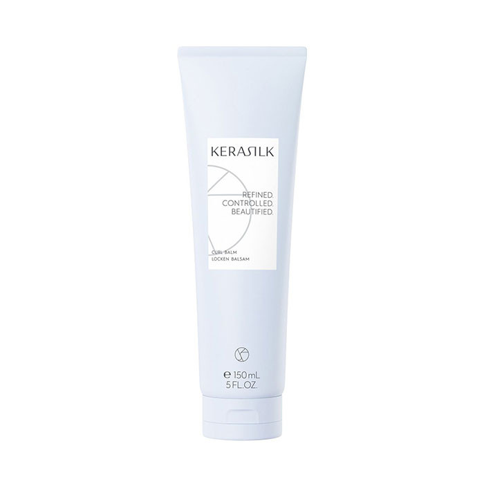 Kerasilk Curl Balm | Vivo Hair Salons
