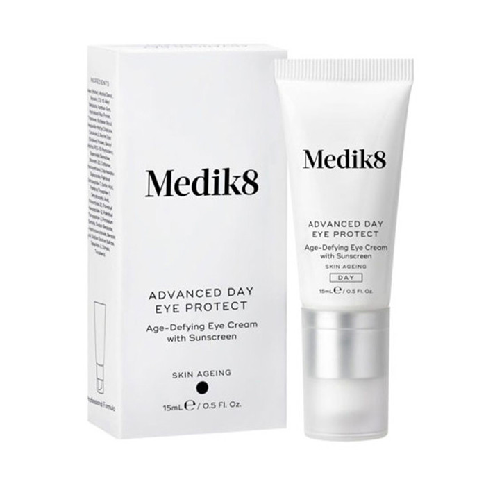 Medik8 Advanced Day Eye Protect - Vivo Hair Salon and Skin Clinic