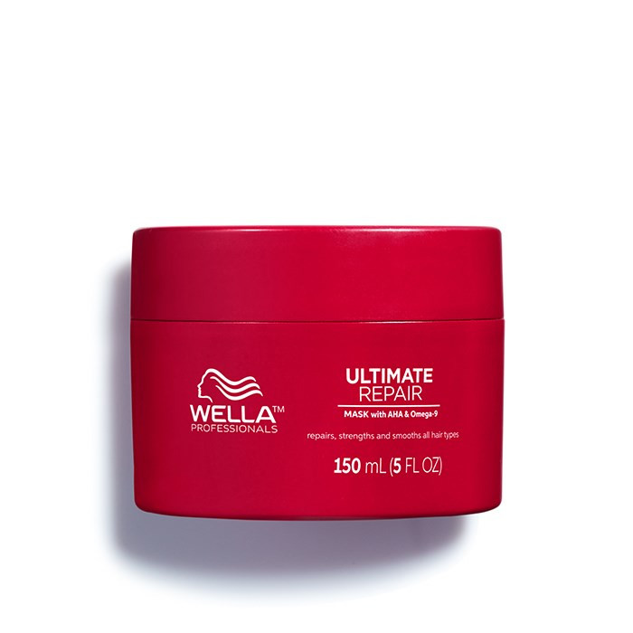 Wella Ultimate Repair Mask - Vivo Hair Salon and Skin Clinic