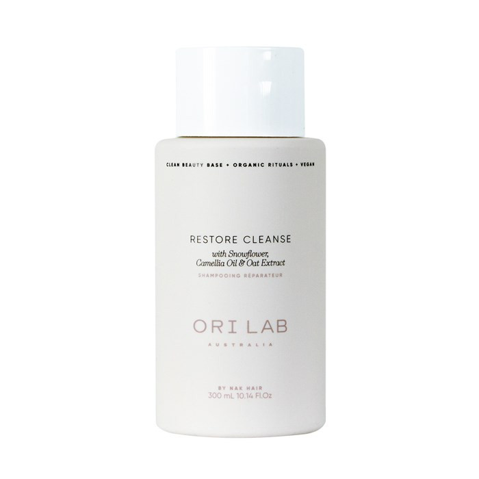 ORI Lab Restore Cleanse - Vivo Hair Salon and Skin Clinic