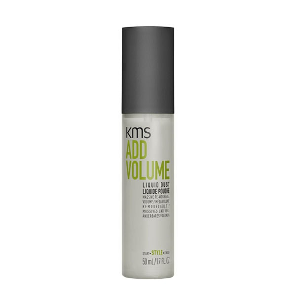 KMS Add Volume Liquid Dust - Vivo Hair Salon and Skin Clinic