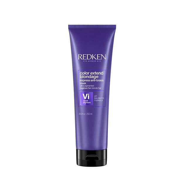 Redken Color Extend Blondage Mask - Vivo Hair Salon and Skin Clinic
