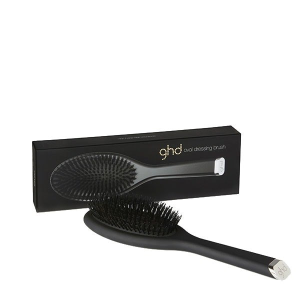 ghd Oval Dressing Brush - Vivo Hair Salon and Skin Clinic