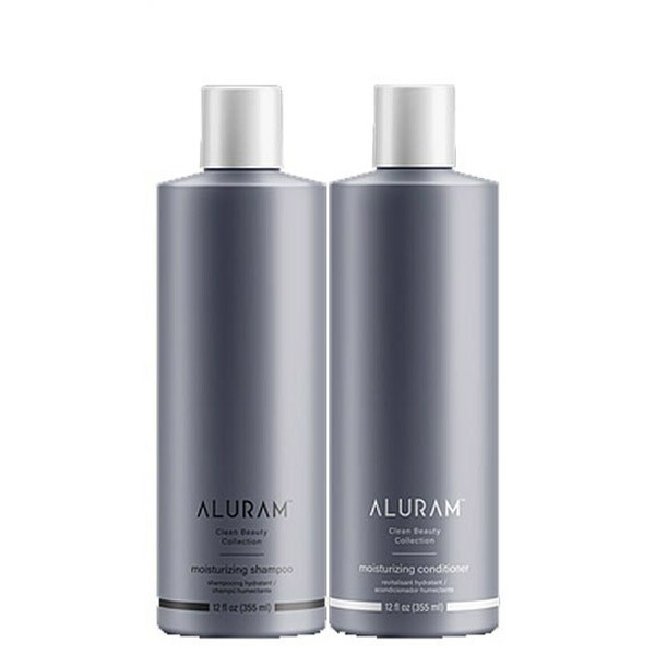 ALURAM Moisture Duo Bundle - Vivo Hair Salon and Skin Clinic