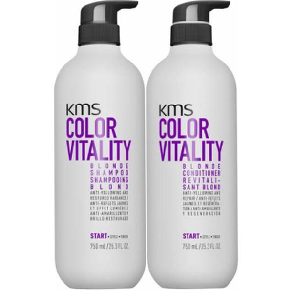 KMS Products - Vivo Hair Salon and Skin Clinic