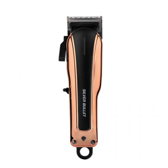 Silver Bullet Smooth Rider Cordless Clipper | Vivo Salons