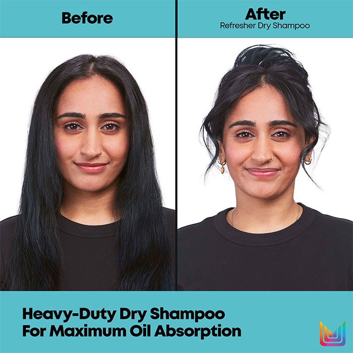 Matrix Refresher Dry Shampoo | Matrix Styling | Vivo Salons