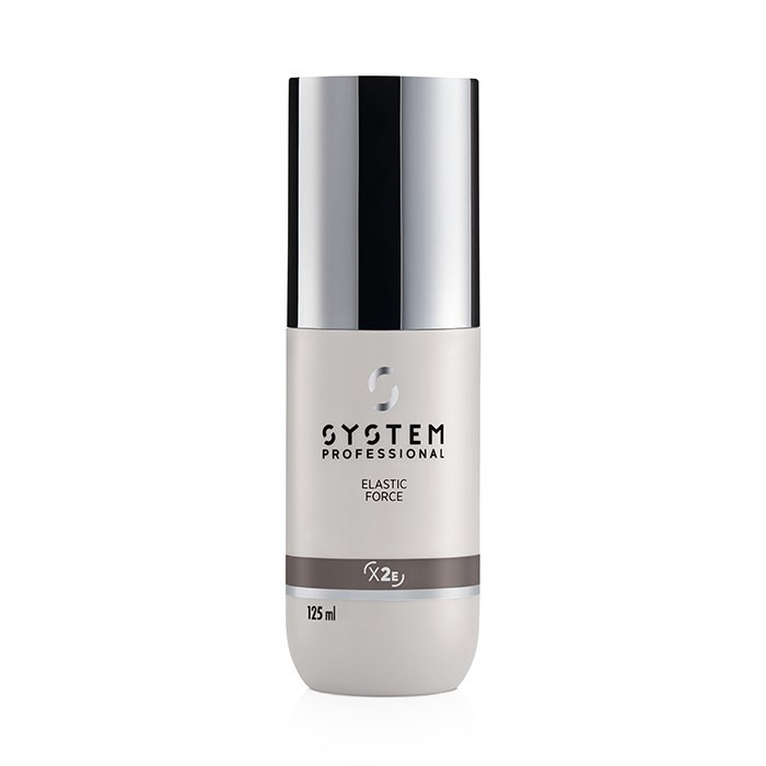 Wella System Professional Elastic Force - Vivo Hair Salon and Skin Clinic
