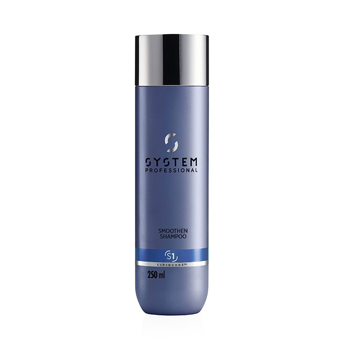 Wella System Professional Smoothen Shampoo - Vivo Hair Salon and Skin ...