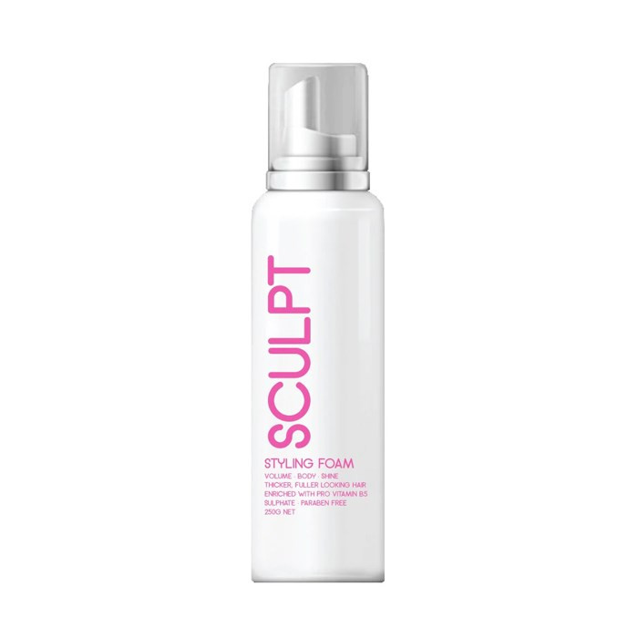 Hi Lift Sculpt Styling Foam - Vivo Hair Salon and Skin Clinic