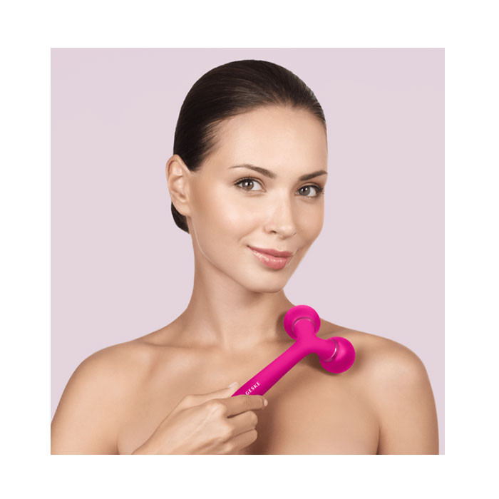 Geske Sonic Face & Body Roller 4 in 1 - Vivo Hair Salon and Skin Clinic