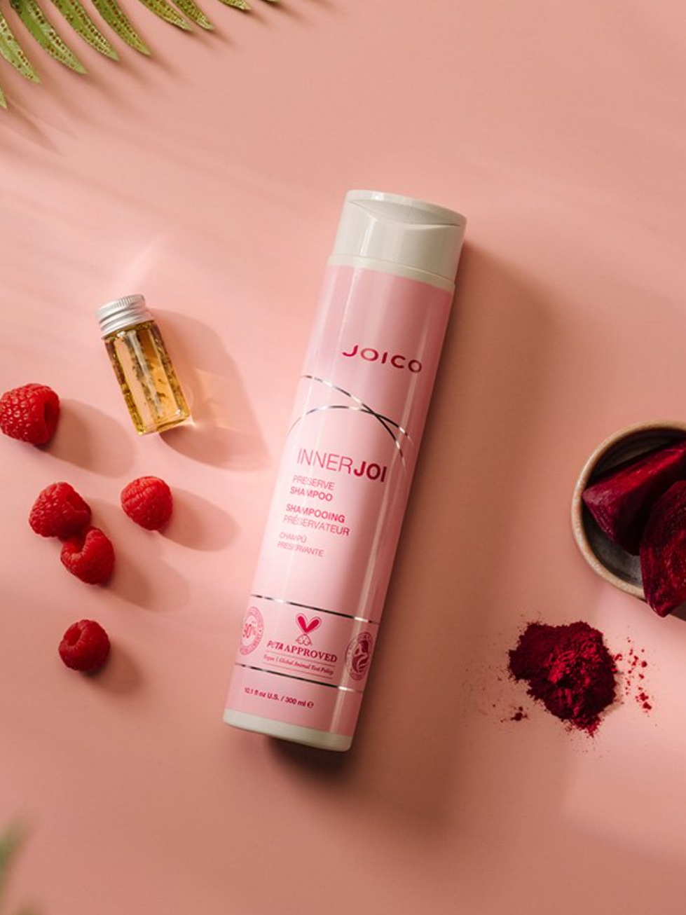 Joico InnerJoi Preserve Trio Bundle | Vivo