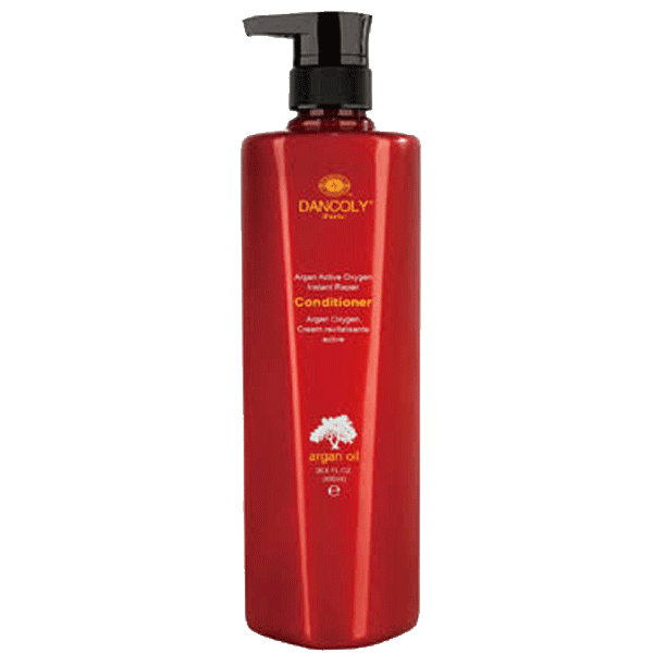Dancoly Argan Oil Repair Conditioner - Vivo Hair Salon and Skin Clinic