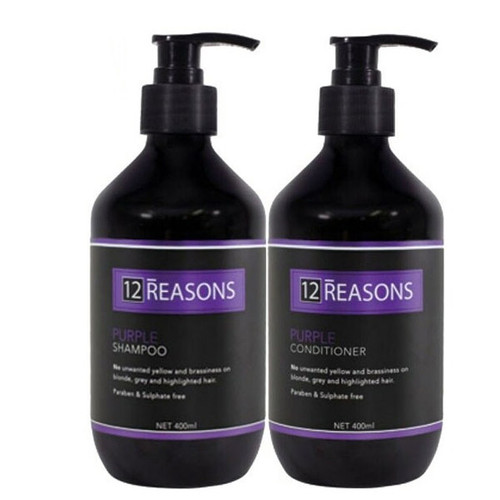 Shop our 12 Reasons Collection Online | Vivo Hair Salons