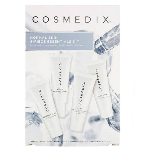 Cosmedix