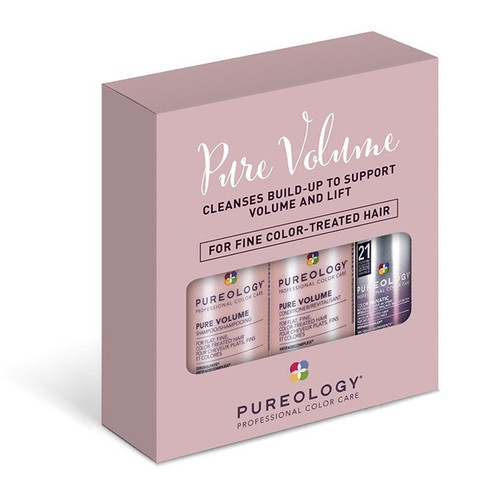 Pureology Products - Vivo Hair Salon and Skin Clinic