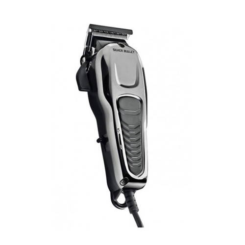 Silver Bullet Major Buzz Clipper | Hair Clipper | Vivo Salon