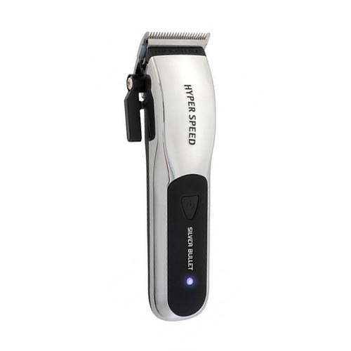 Silver Bullet Smooth Rider Cordless Clipper | Vivo Salons