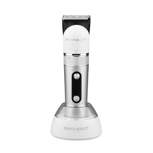 Silver Bullet Sonic Speed Clipper | Vivo Hair Salons
