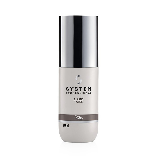 Wella System Professional Elastic Force - Vivo Hair Salon and Skin Clinic