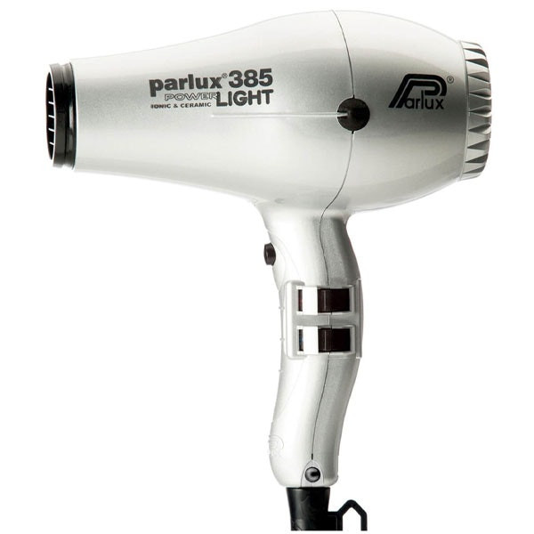 Parlux 385 Powerlight Dryer - Pink - Vivo Hair Salon and Skin Clinic