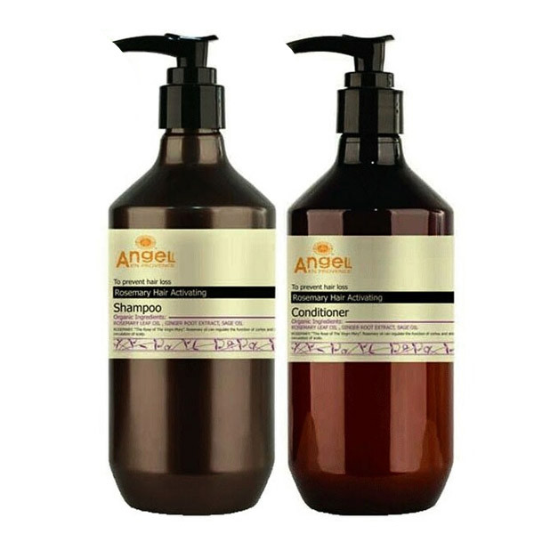 Angel En Provence Lavender Full Energetic Duo Bundle - Vivo Hair Salon ...