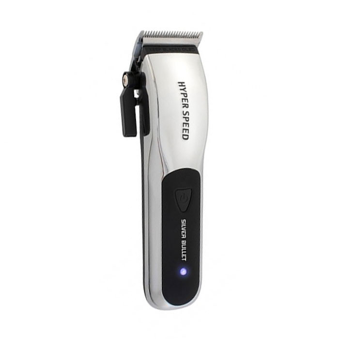 Silver Bullet Hyper Speed Cordless Clipper | Vivo Hair Salon