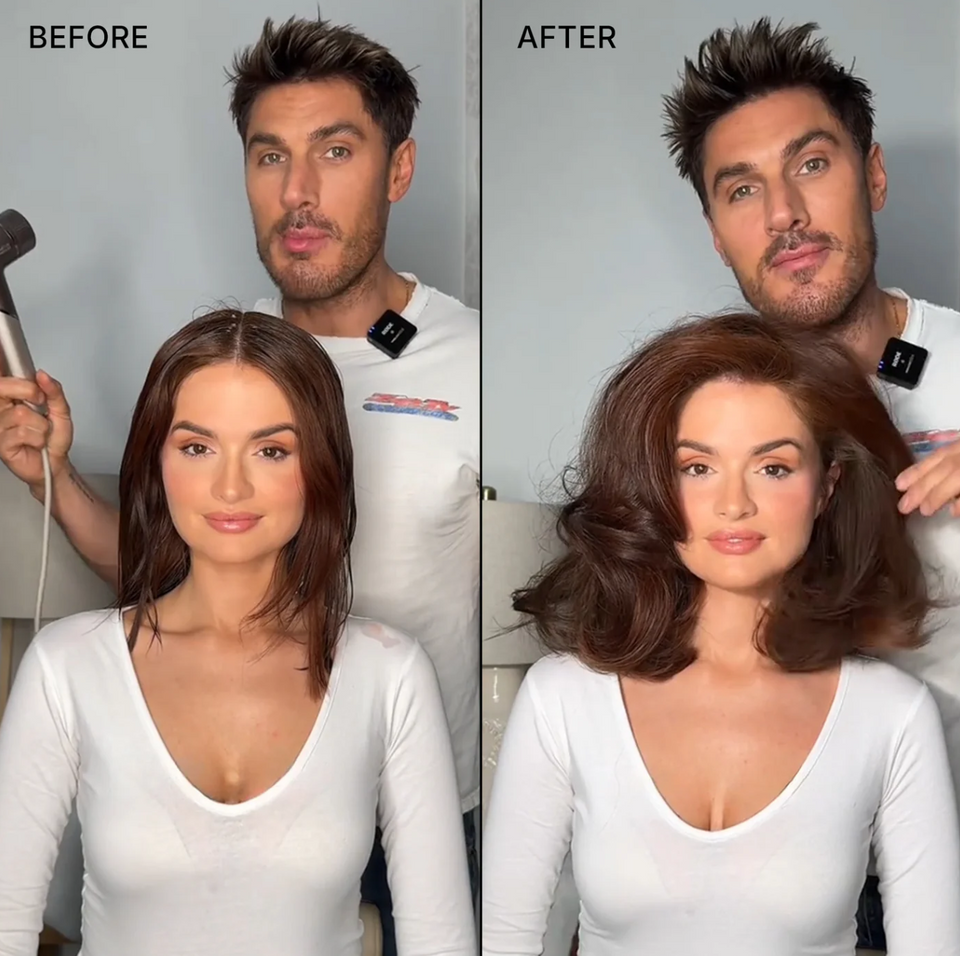 Color WOW Xtra Large Bombshell Volumizer | Vivo Hair Salon