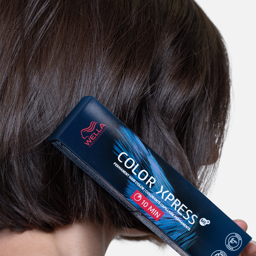 Need a Quick Root Retouch? Discover Vivo’s Colour Express Service ...