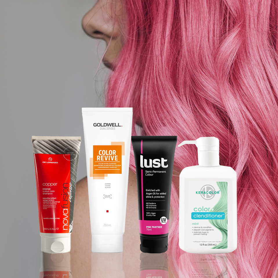 Everything You Need to Know About at Home Hair Colour - Vivo Hair Salon ...