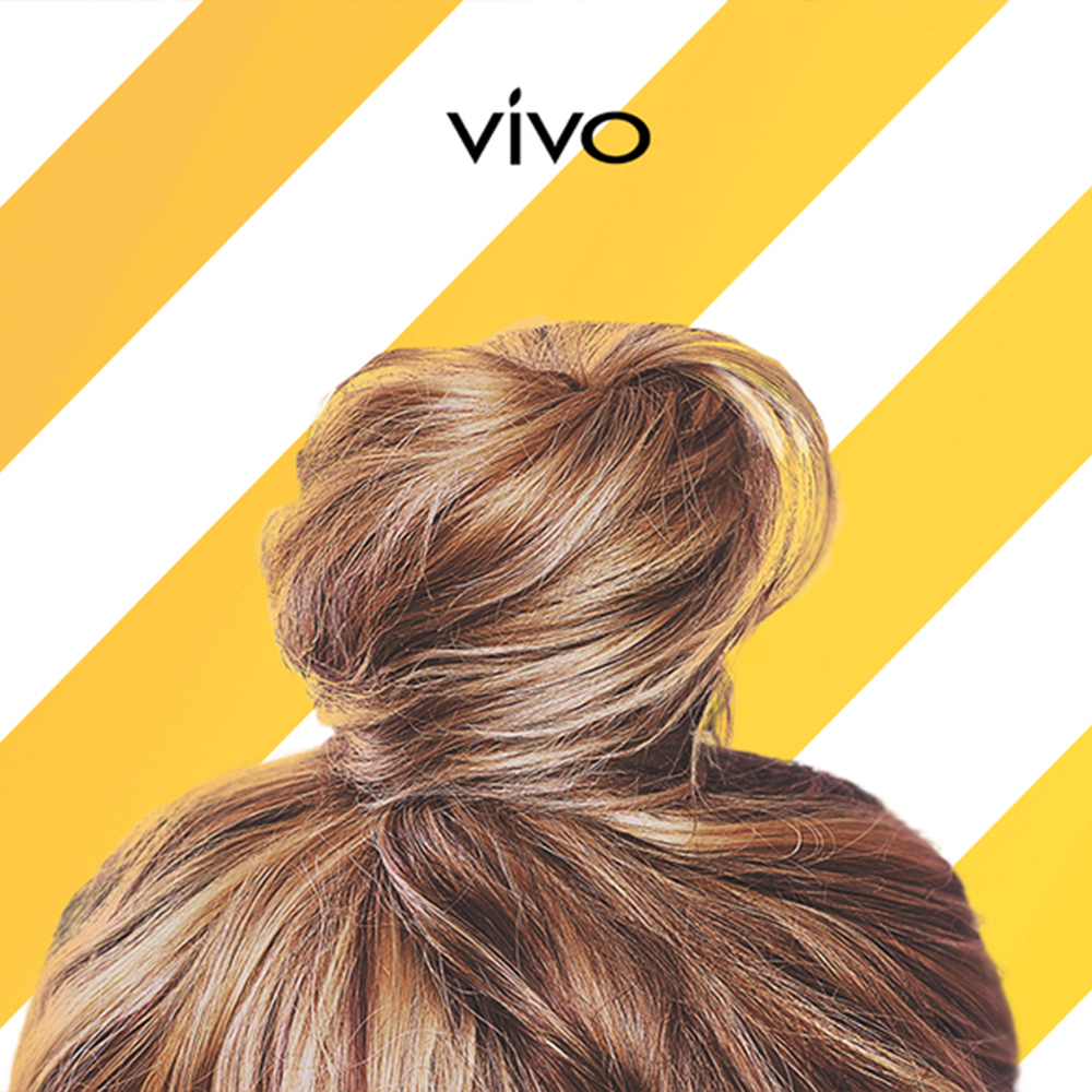 Lockdown Hair Needing A Glow Up? We’ve Got You Covered! - Vivo Hair ...