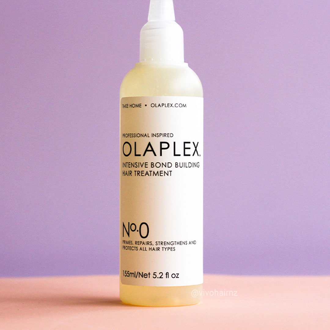Olaplex No.0: PRE-SALE IS NOW ON! - Vivo Hair Salon and Skin Clinic