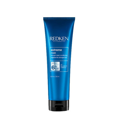 Redken Extreme Mega Mask - Vivo Hair Salon and Skin Clinic