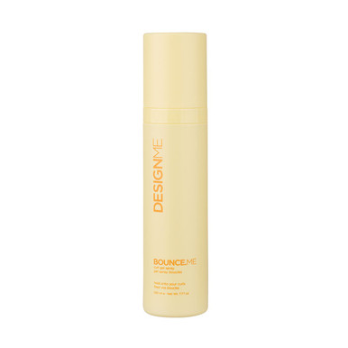 DESIGNME Bounce.Me Curl Gel Spray | Vivo Hair Salons