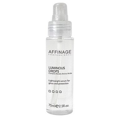 Affinage Professional Luminous Drops - Vivo Hair Salon and Skin Clinic