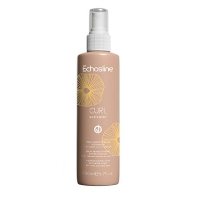 Echosline Curl Activator Spray - Vivo Hair Salon and Skin Clinic