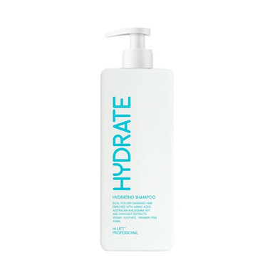 Hi Lift Hydrate Shampoo - Vivo Hair Salon and Skin Clinic