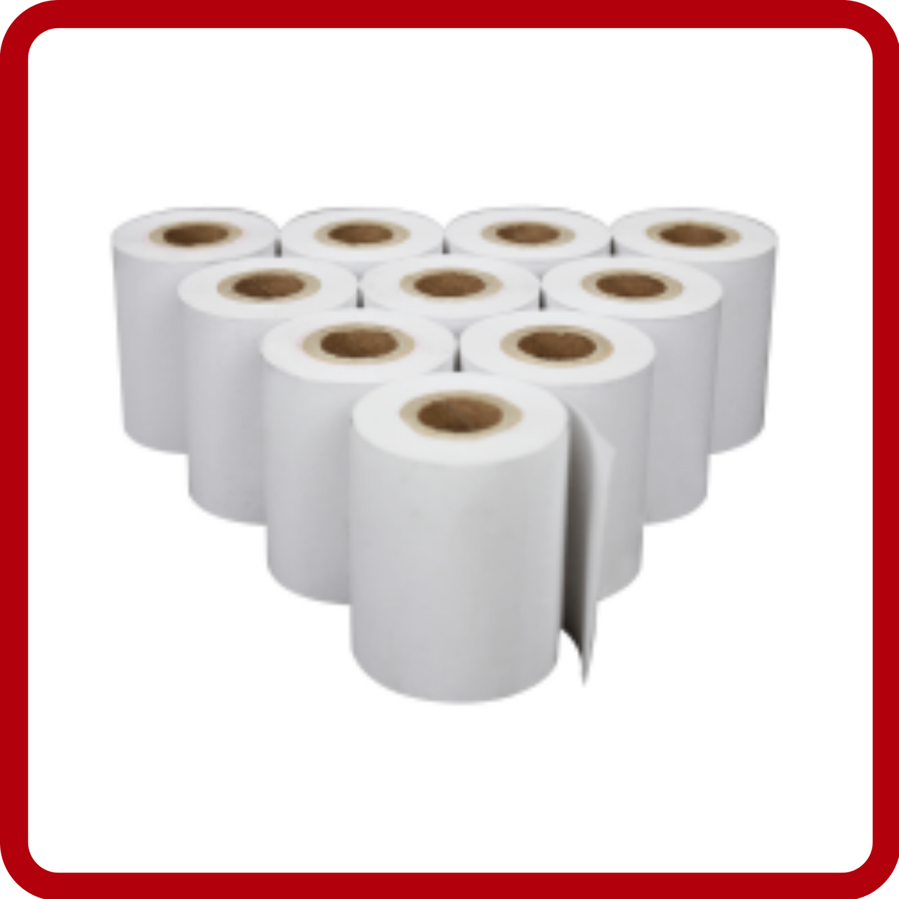 Printer Paper Rolls - Scales Plus