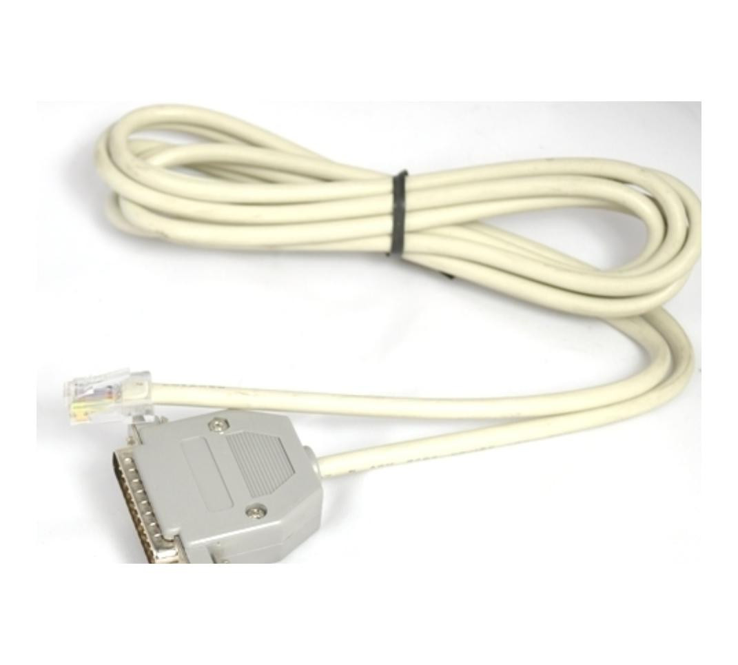 CAS NCR I/F Cable, RS-232 - Scales Plus