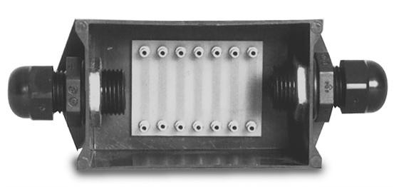 Load Cell Cable - Scales Plus