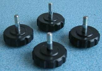 OHAUS Scale Adjustment Feet | OHAUS Accessories | Scales Plus