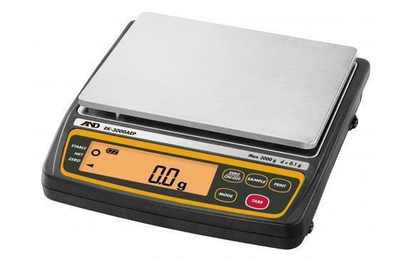 Intrinsically Safe Scales | Hazardous Environment Scales | Explosion ...