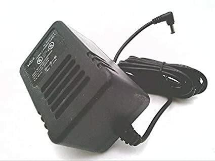 A&D Weighing TB 662 AC Power Adapter, 120V - Scales Plus