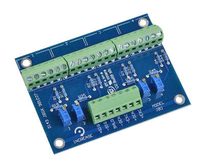 Junction Boxes | Summing Box | Load Cell Junction Box | Scales Plus